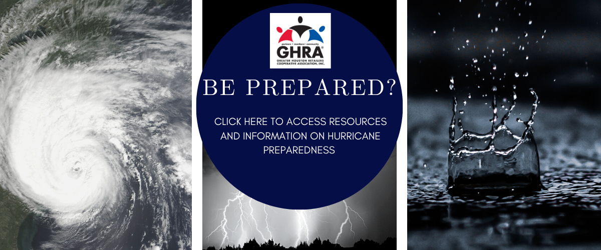 GHRA – Greater Houston Retailers Cooperative Association, Inc.