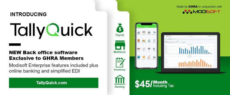 GHRA – Greater Houston Retailers Cooperative Association, Inc.