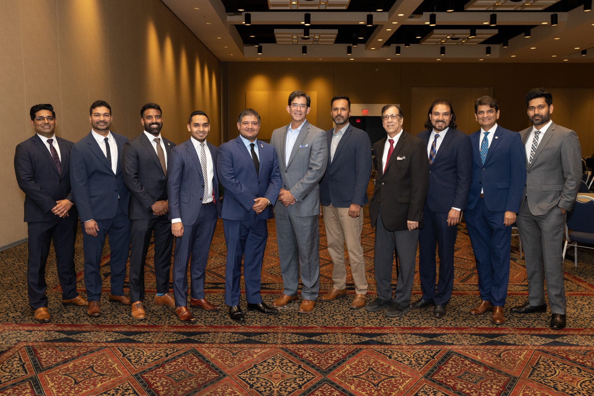 Photo Galleries – GHRA