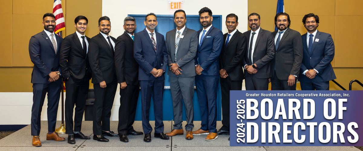 GHRA – Greater Houston Retailers Cooperative Association, Inc.