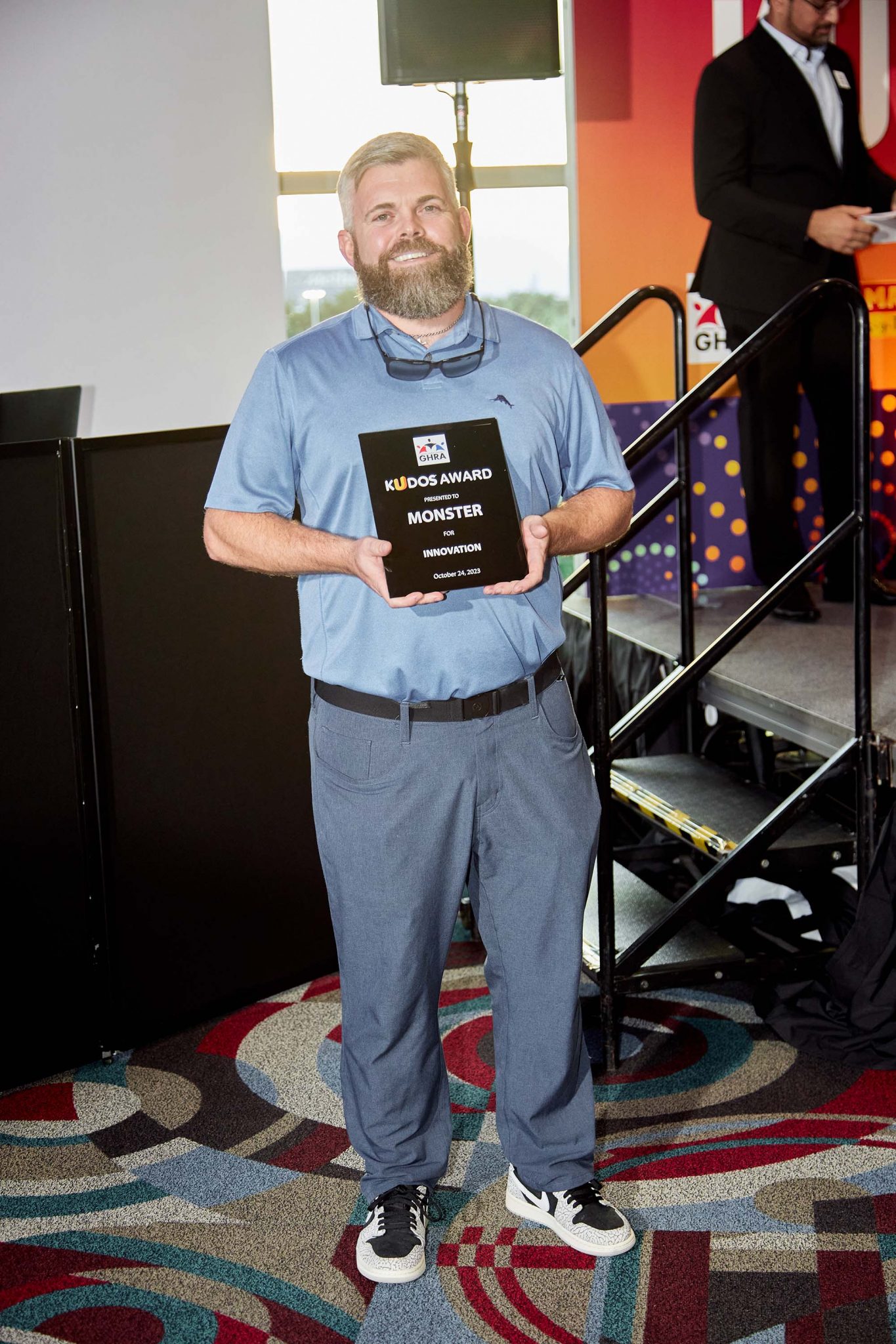 More than 2000 convenience retail leaders connect at 2023 Greater ...