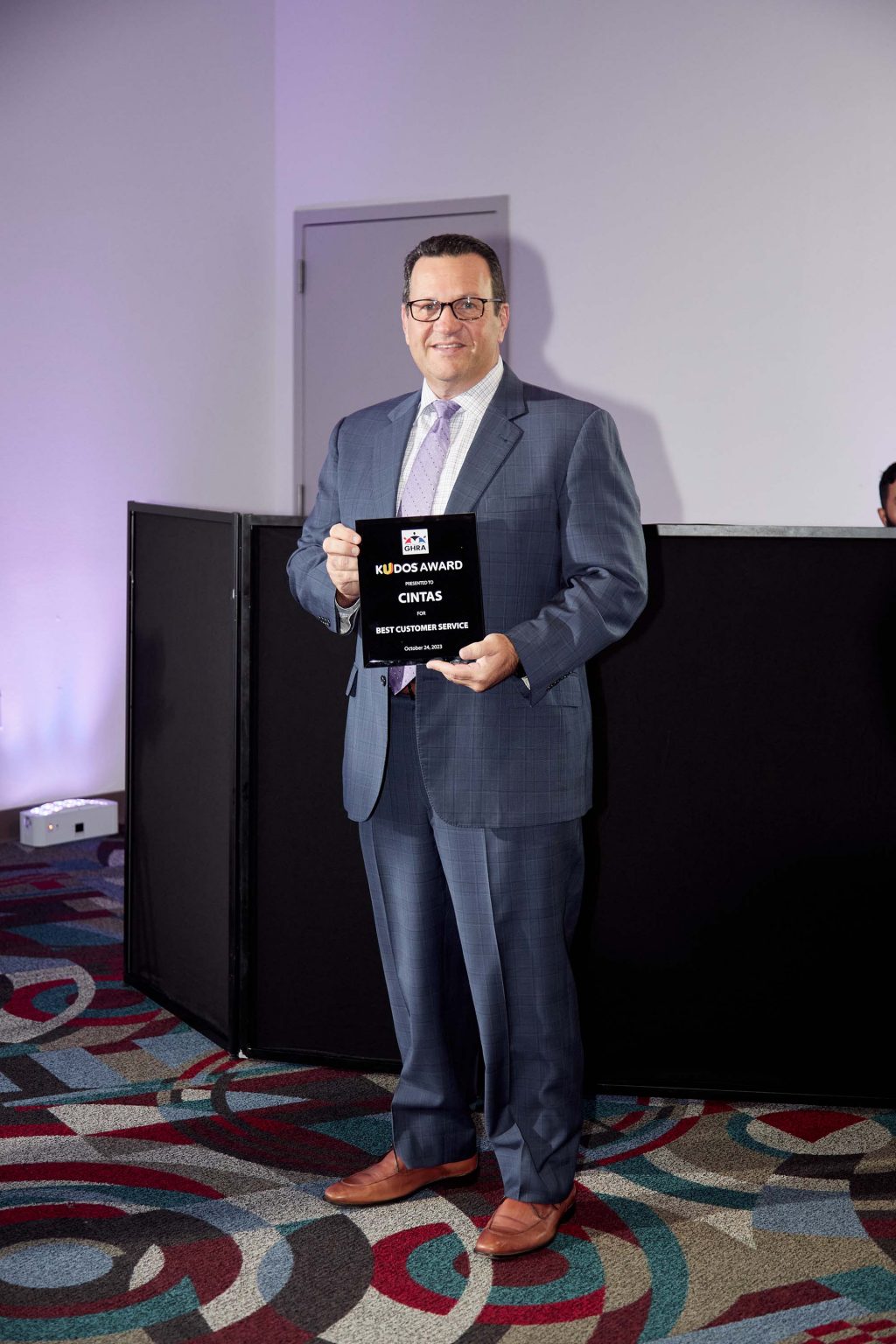 More than 2000 convenience retail leaders connect at 2023 Greater ...