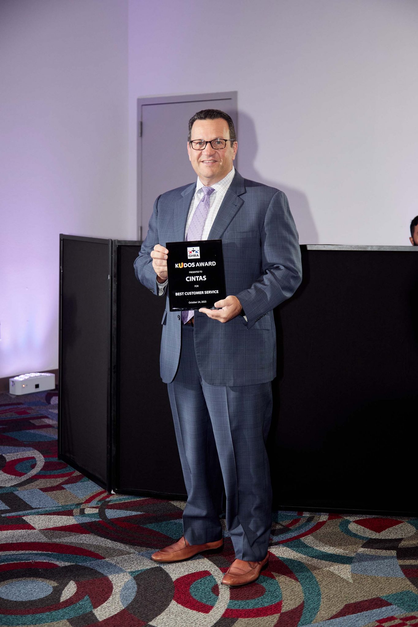 More than 2000 convenience retail leaders connect at 2023 Greater ...