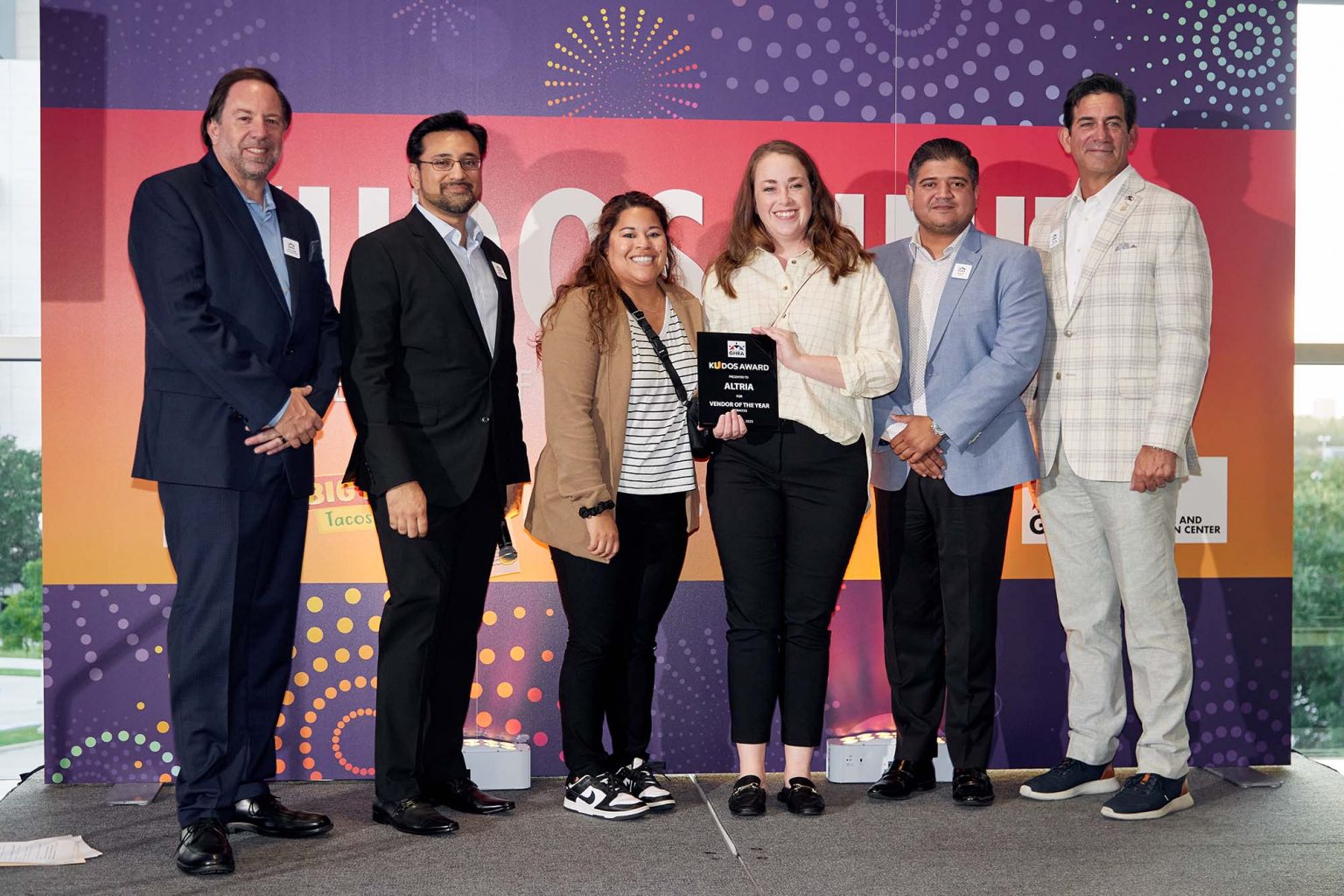 More than 2000 convenience retail leaders connect at 2023 Greater ...