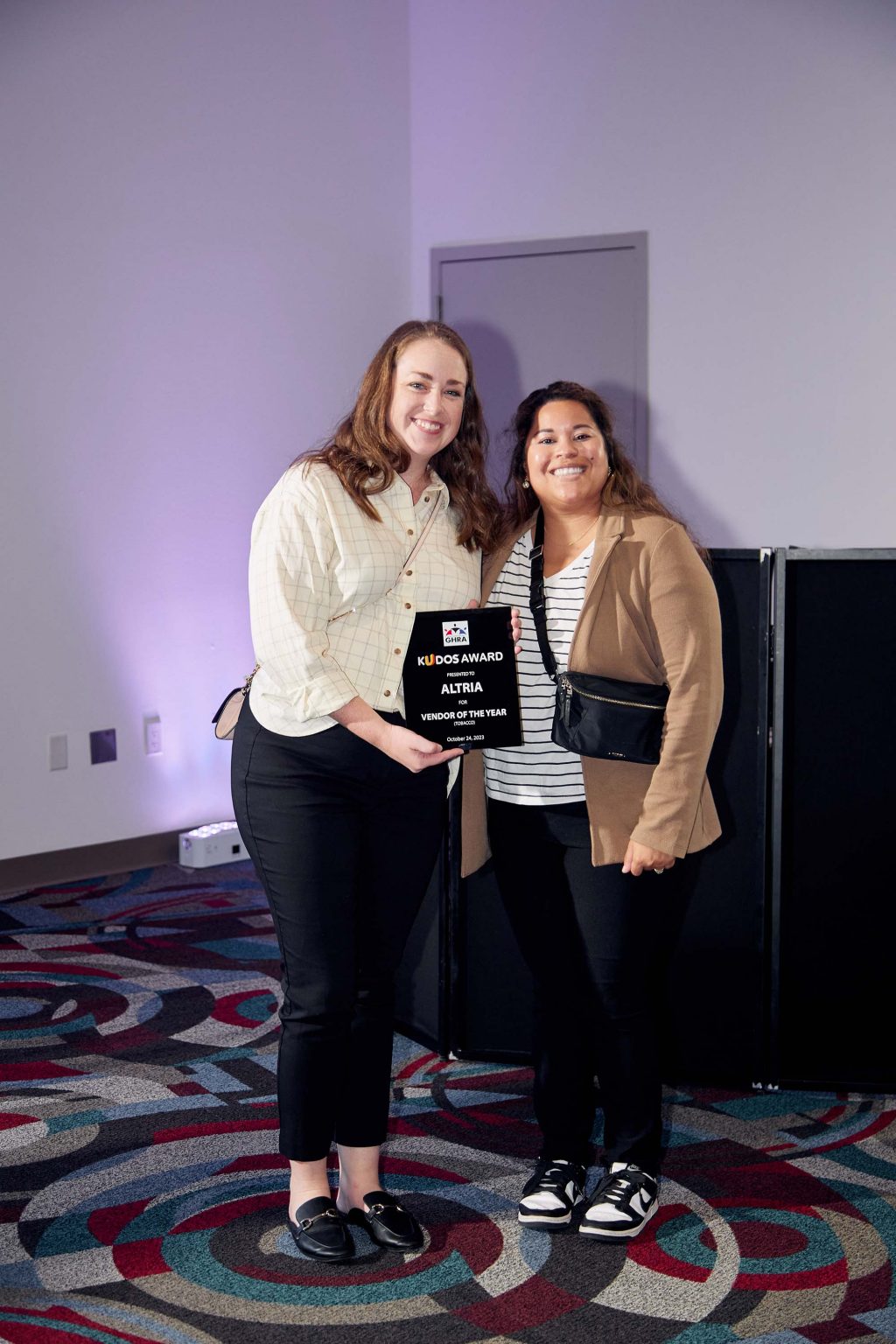 More than 2000 convenience retail leaders connect at 2023 Greater ...