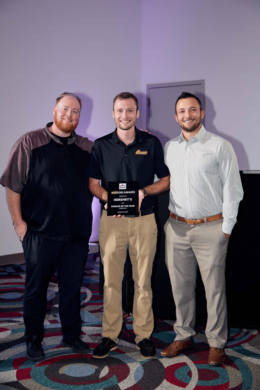 More than 2000 convenience retail leaders connect at 2023 Greater ...