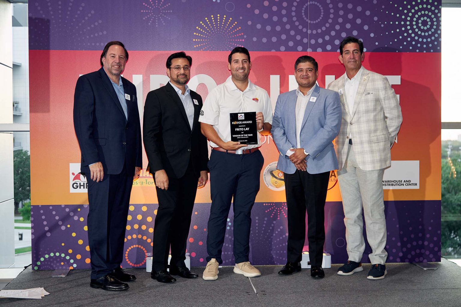 More than 2000 convenience retail leaders connect at 2023 Greater ...