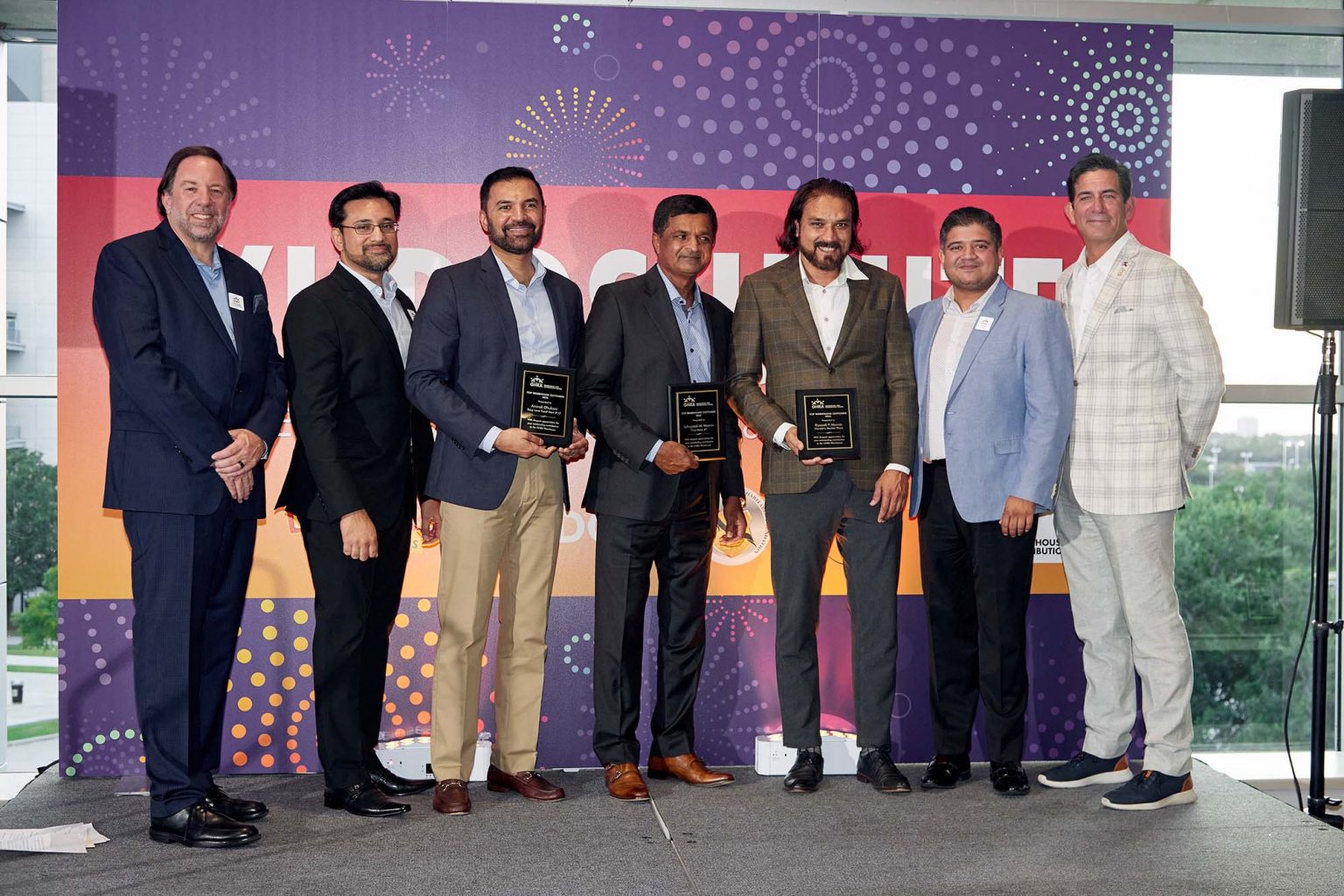 More than 2000 convenience retail leaders connect at 2023 Greater ...