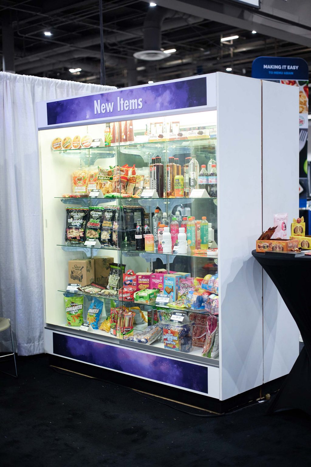 More than 2000 convenience retail leaders connect at 2023 Greater ...