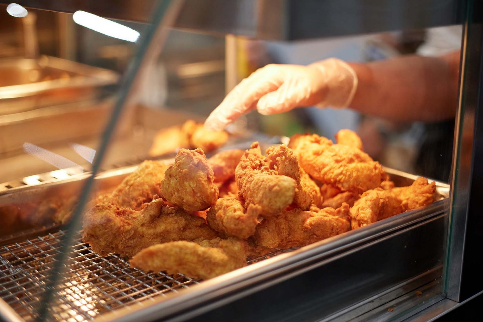 More than 2000 convenience retail leaders connect at 2023 Greater ...