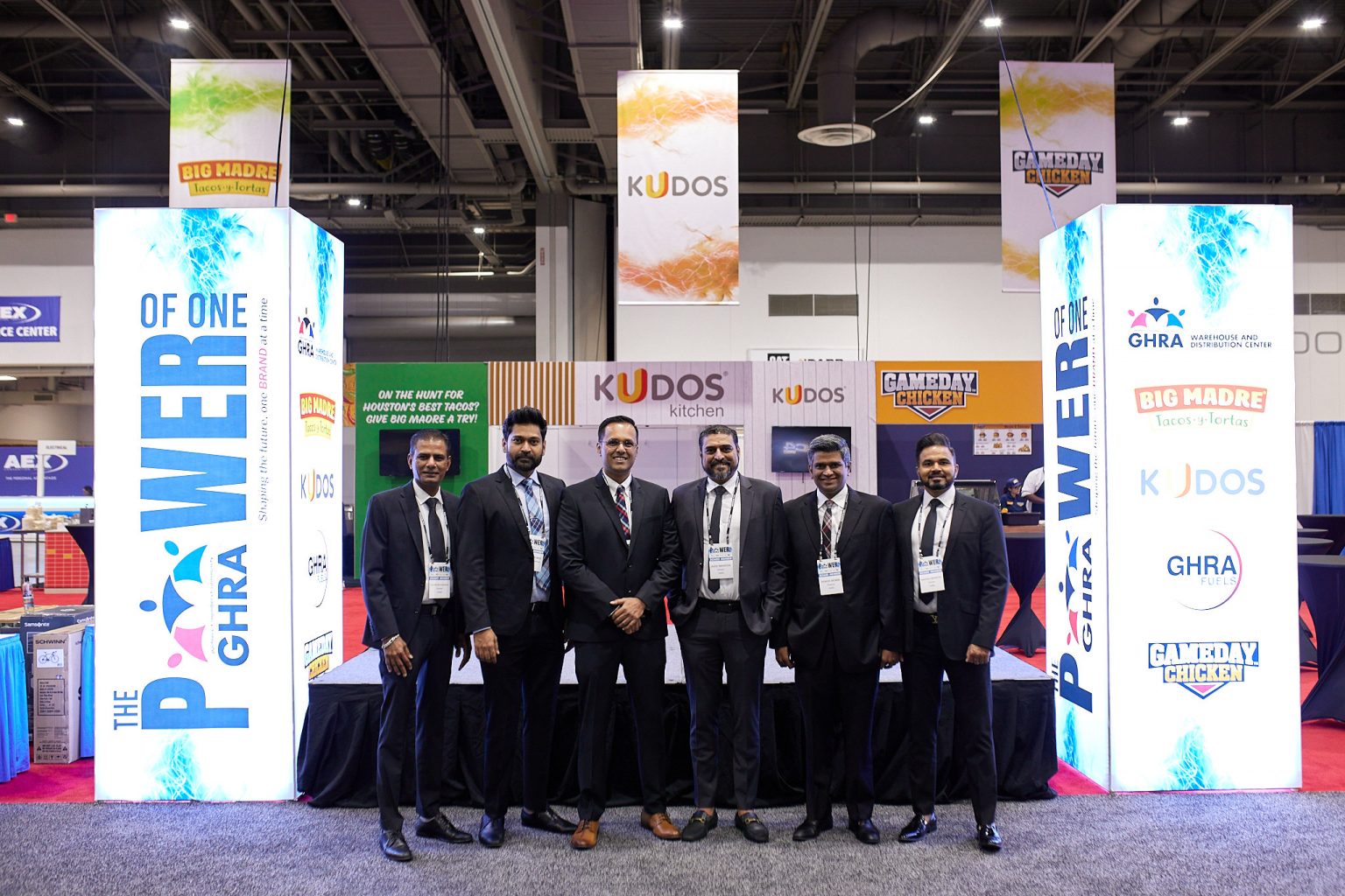 2024 Tradeshow – GHRA