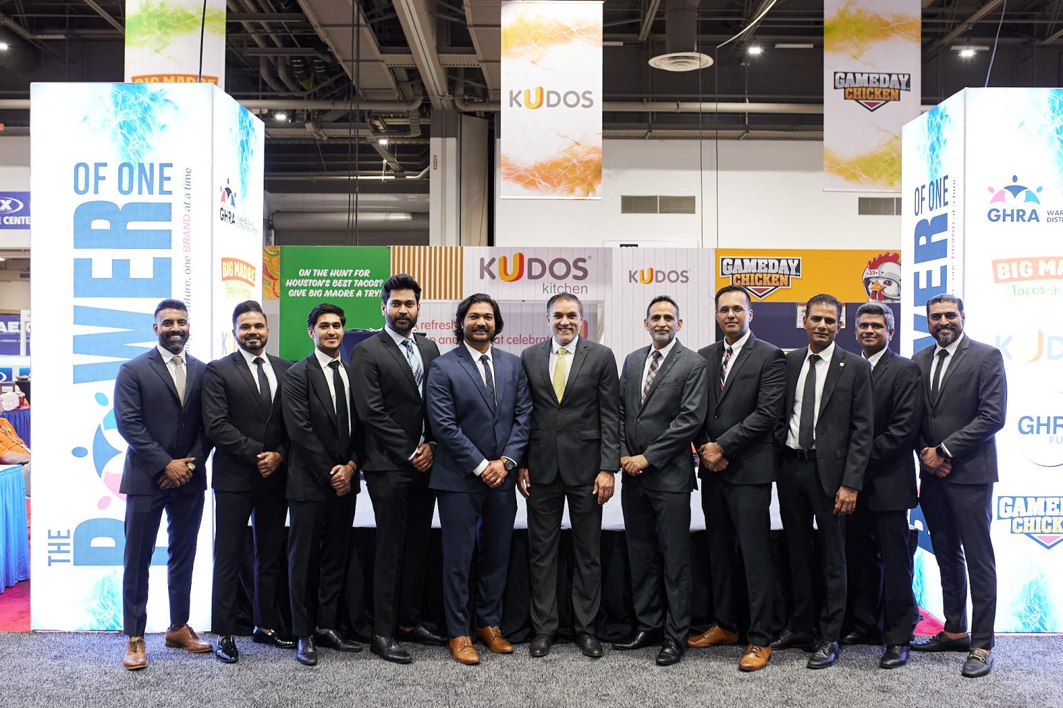 2024 Tradeshow – GHRA